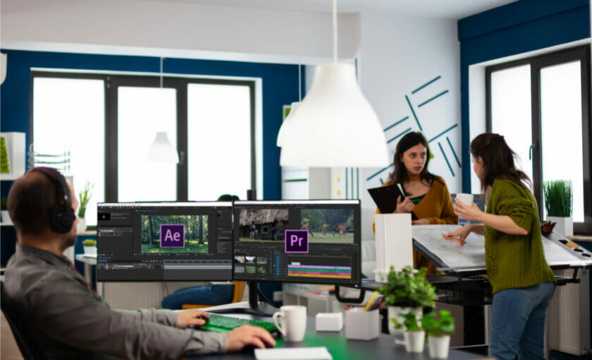 Monter des vidéos professionnelles et optimisées avec de l’animation 2D - ABF STUDIO