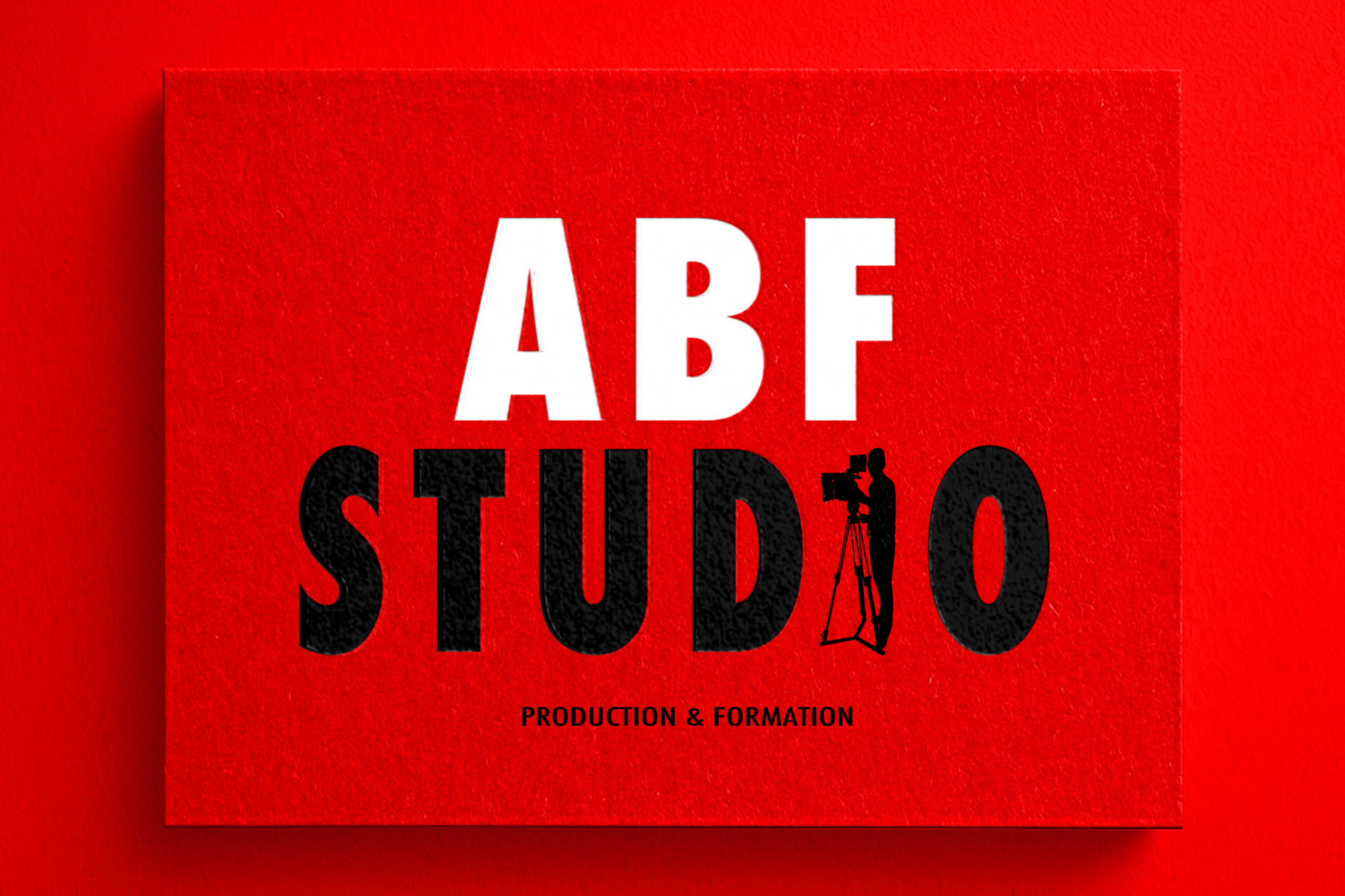 ABF STUDIO | Formation Audiovisuelle